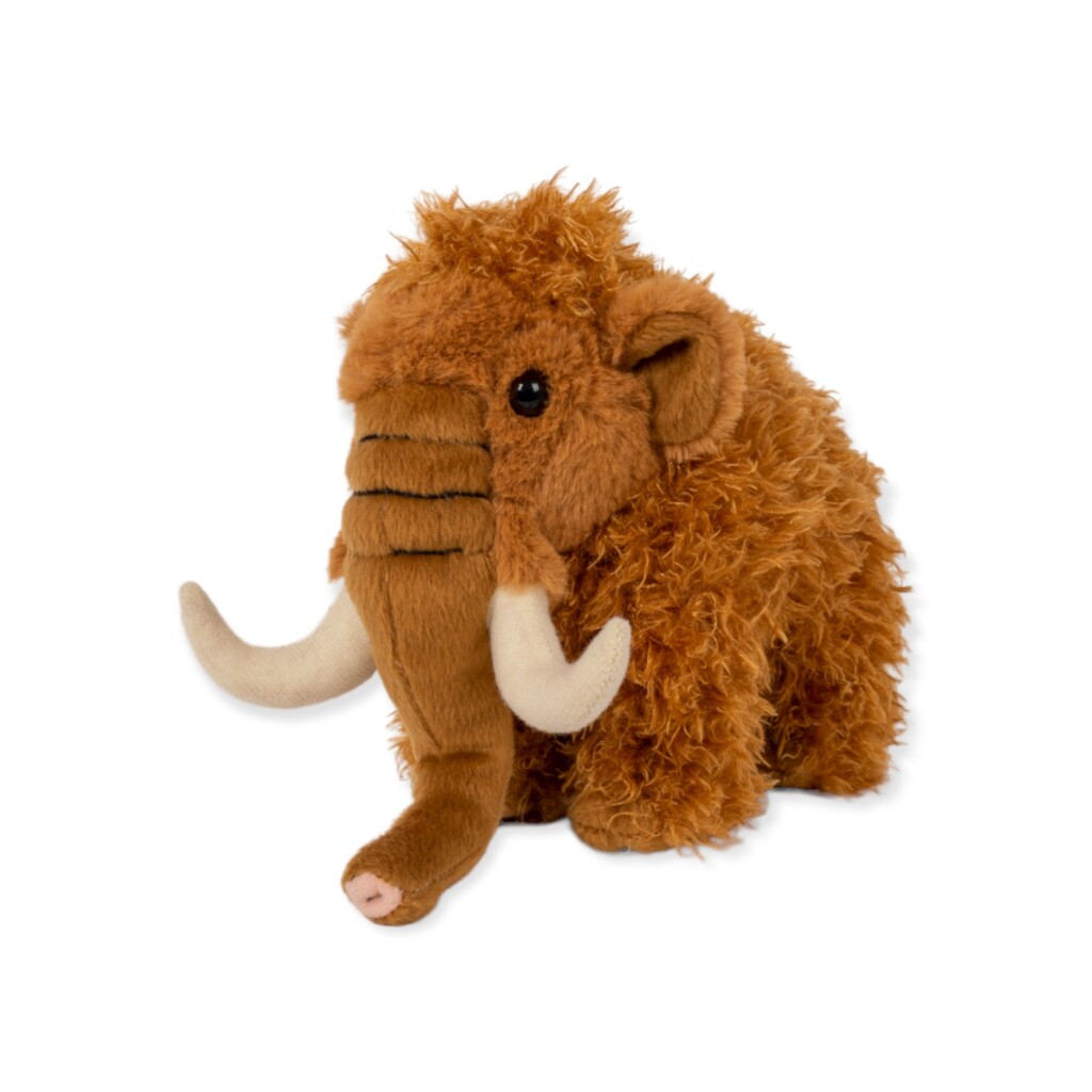 Mammoet - Naturalis - Dutch Museum Gift Shop