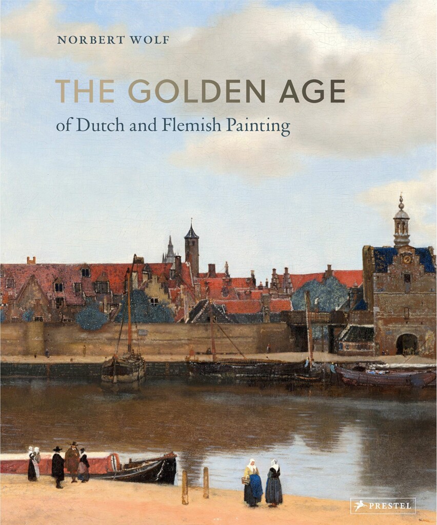 The Golden Age of Dutch and Flemish Painting - Hermitage Amsterdam ...