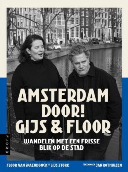 Amsterdam door! Gijs & Floor - De Nieuwe Kerk Amsterdam - Dutch Museum ...