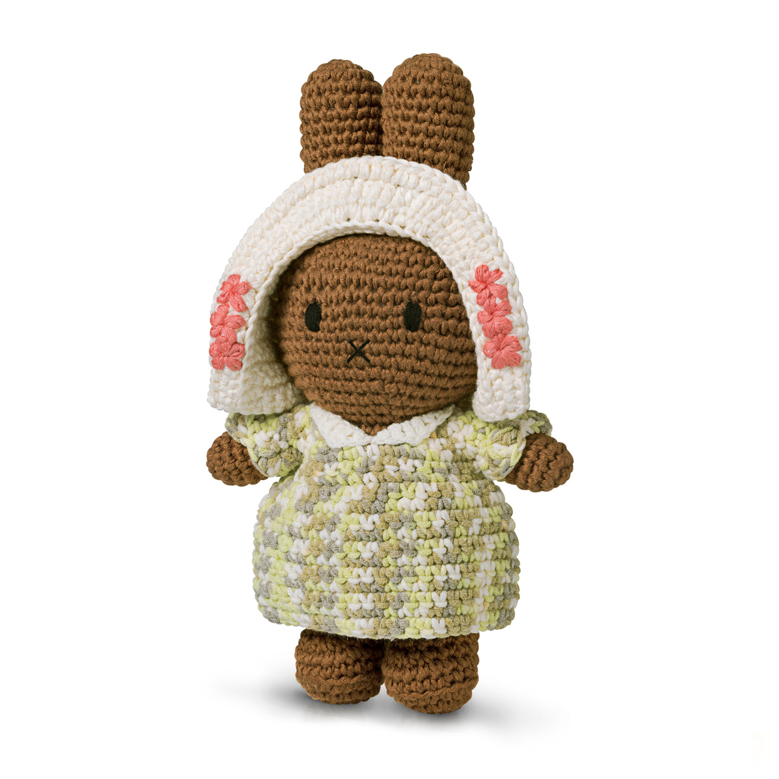 Miffy for Peace - Dutch Museum Gift Shop