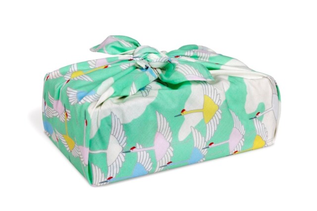 Furoshiki | Wereldmuseum x Musubi NEW limited edition